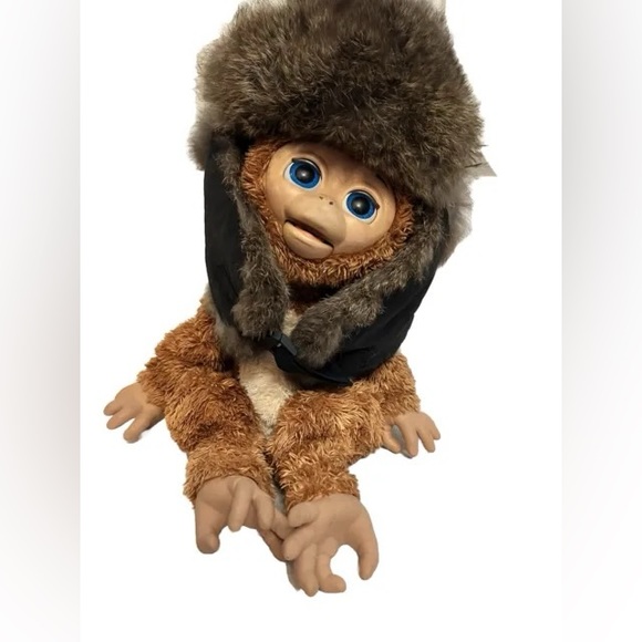 paul leinburd | Accessories | Vtg Paul Leinburd By Crown Cap Rabbit Fur ...